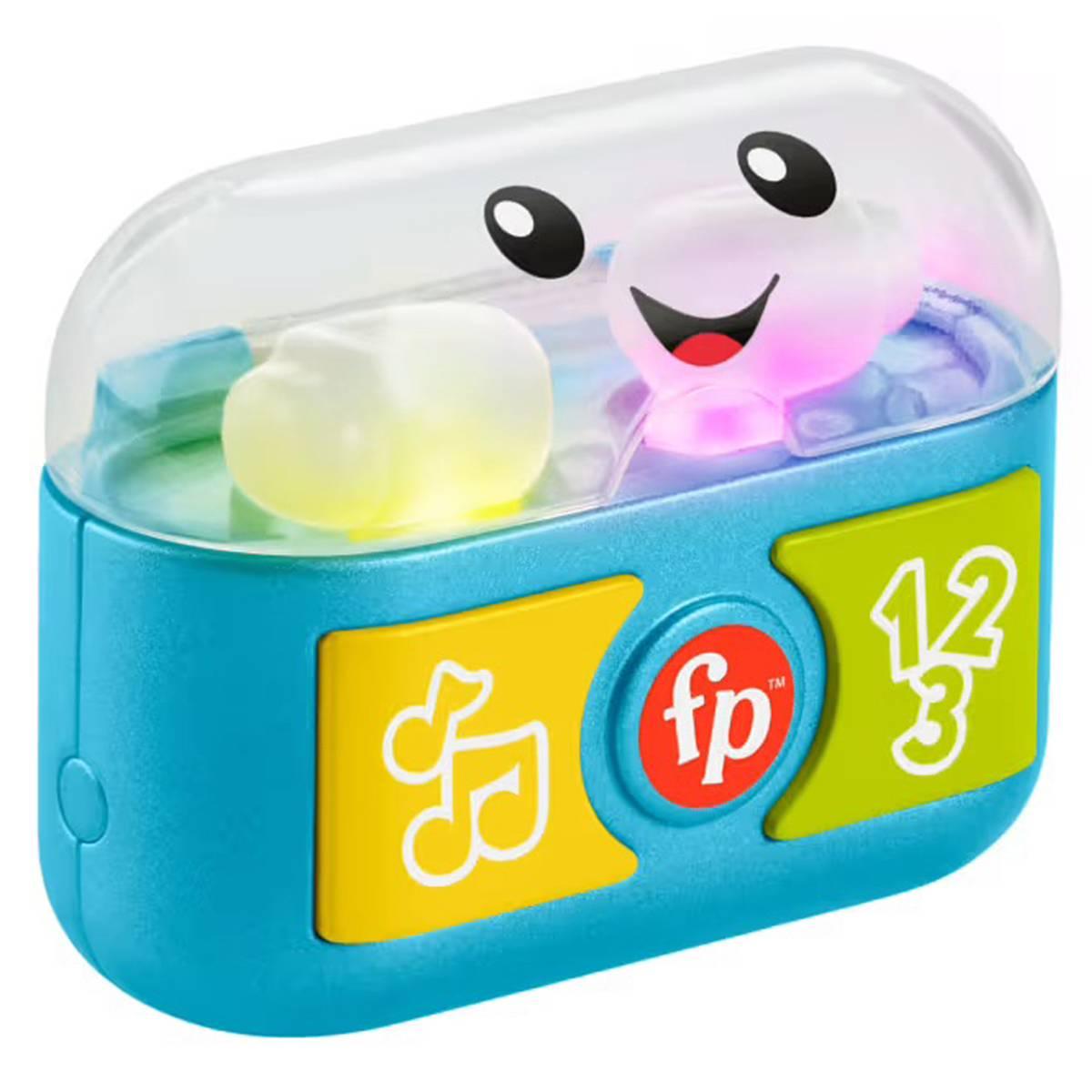 Click here for Fisher-Price(R) Laugh and Learn(R) Play Along Ear... prices