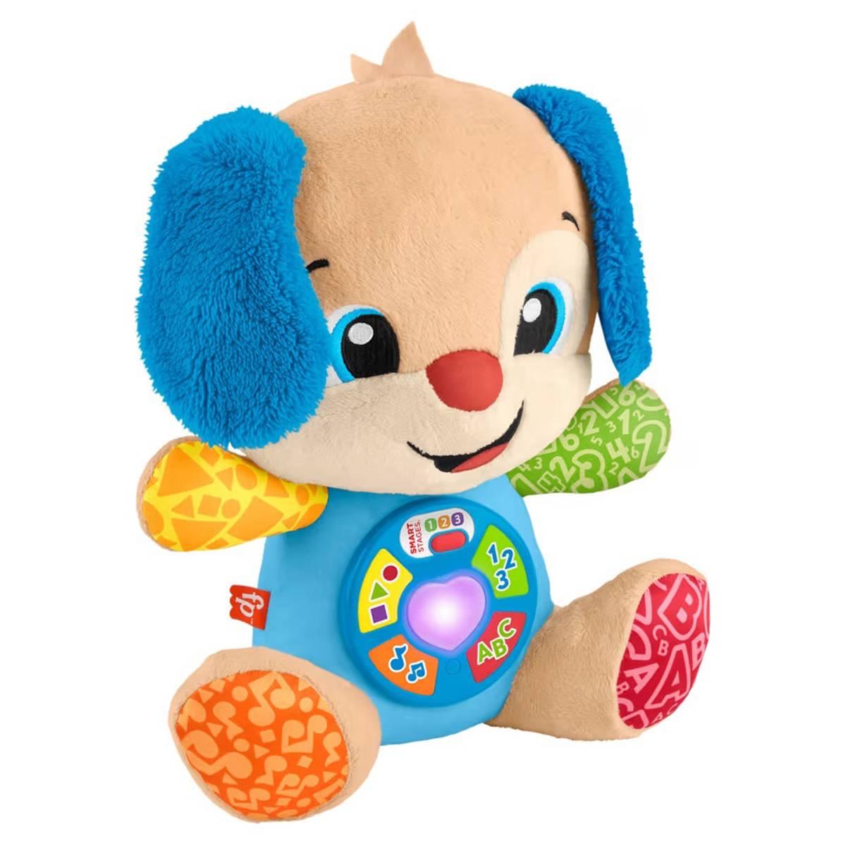 Click here for Fisher-Price(R) Laugh & Learn(tm) Smart Stages Pup... prices