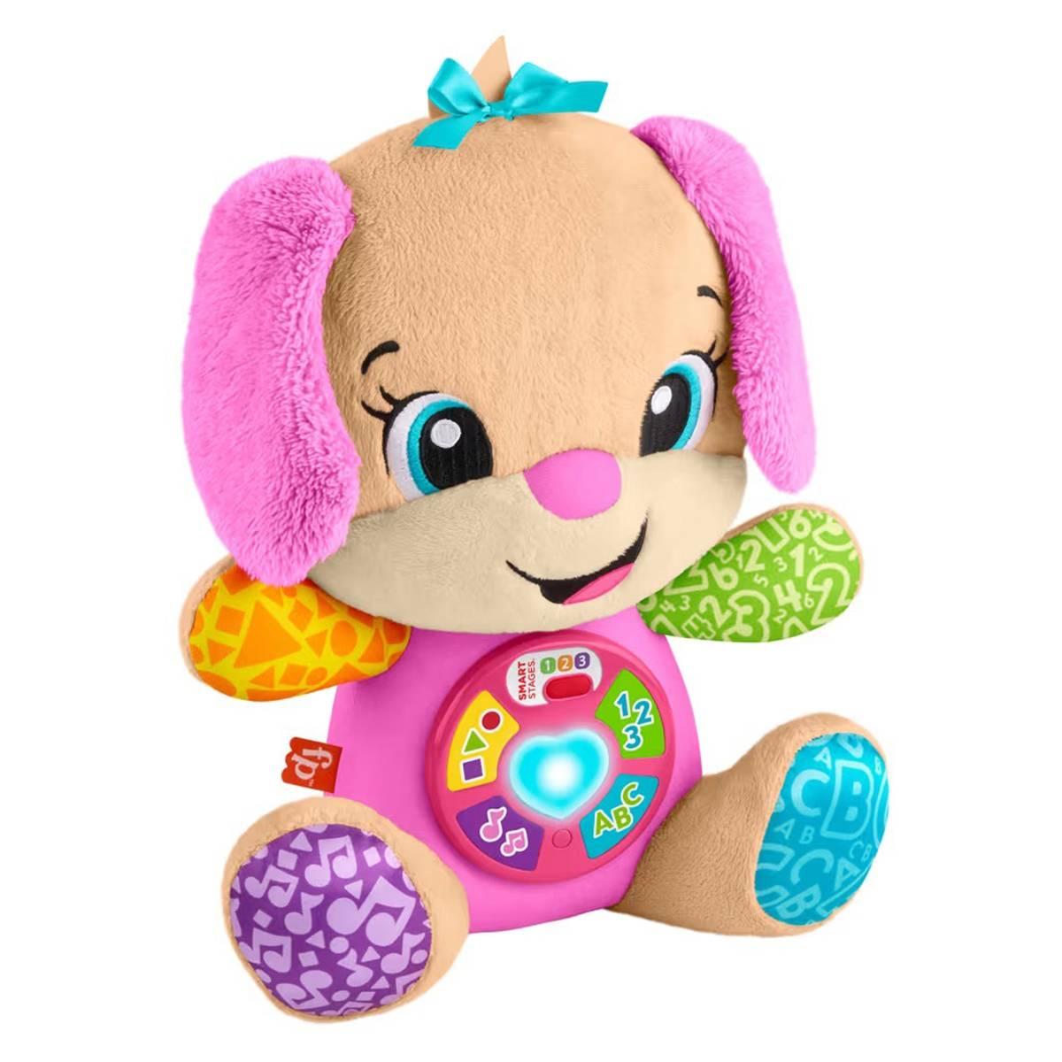 Click here for Fisher-Price(R) Laugh & Learn(tm) Smart Stages Sis prices