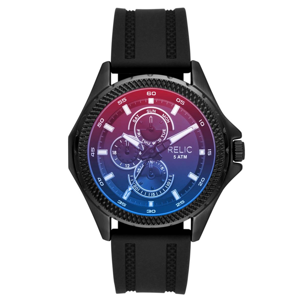 Click here for Mens RELIC by Fossil Julian Multi Function Watch -... prices