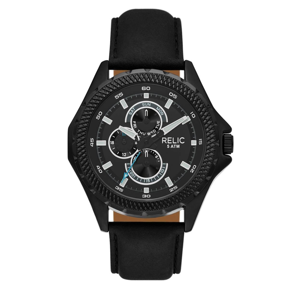 Click here for Mens RELIC by Fossil prices