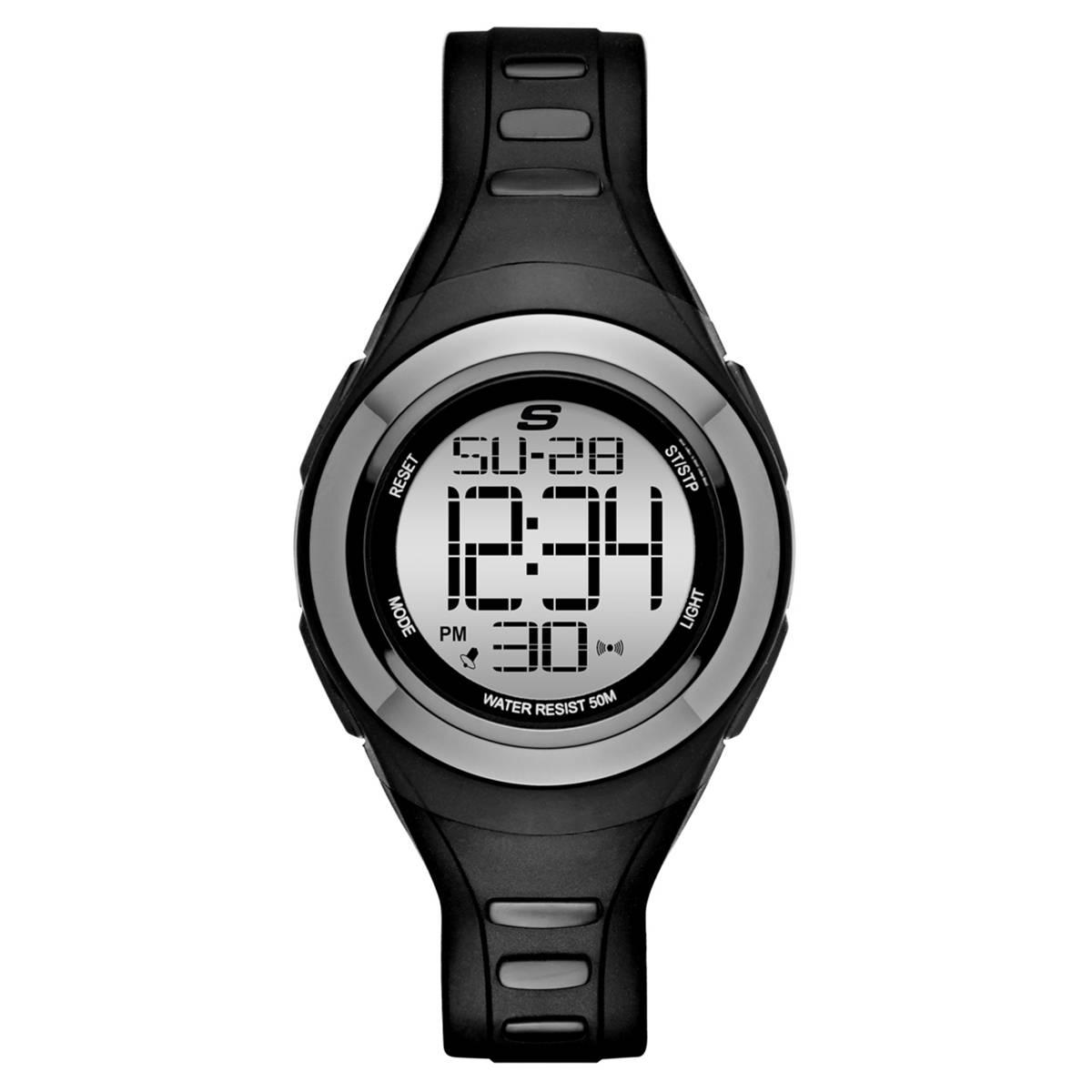 Click here for Womens Skechers Digital Watch - SR2063 prices