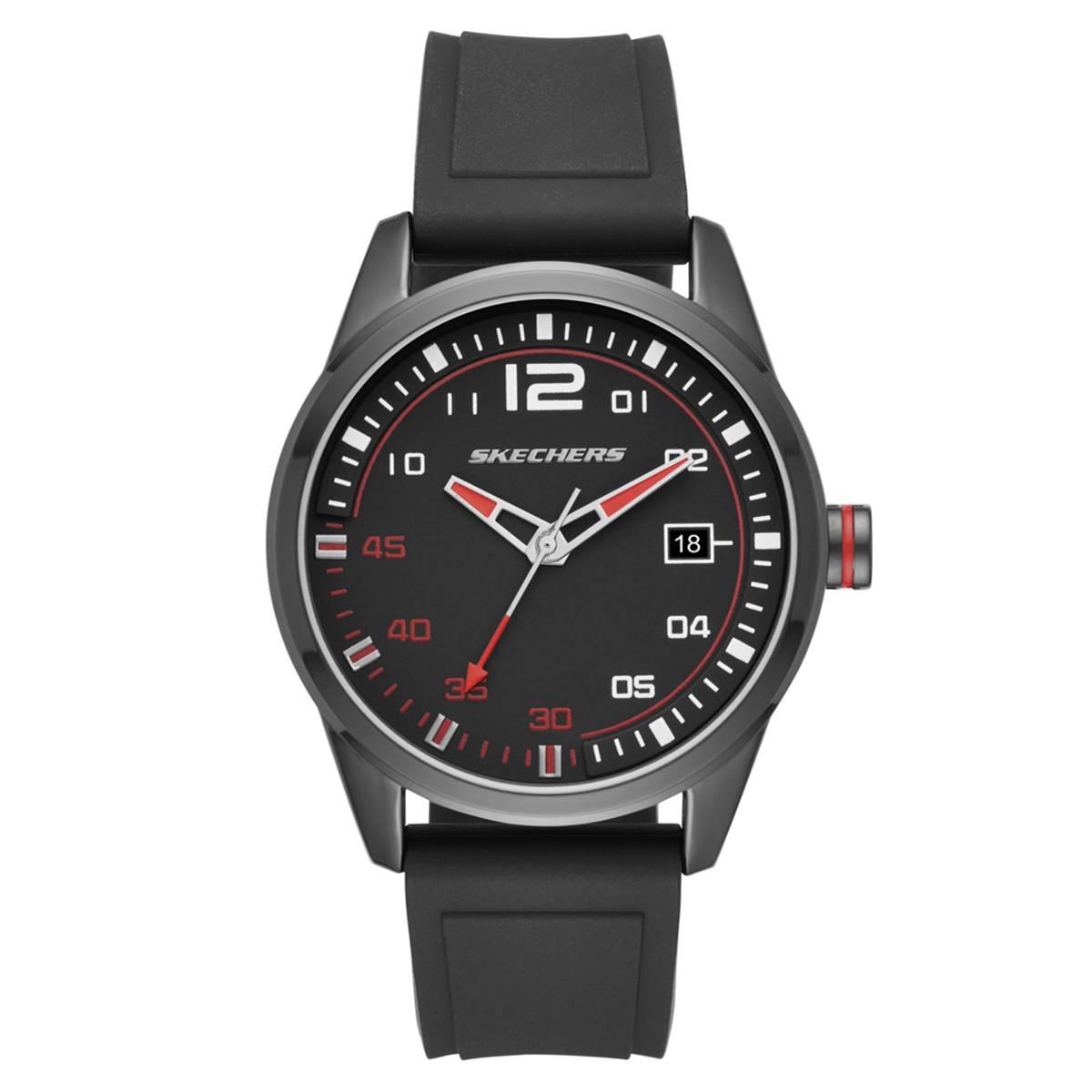 Click here for Mens Skechers Slauson Watch - SR5076 prices