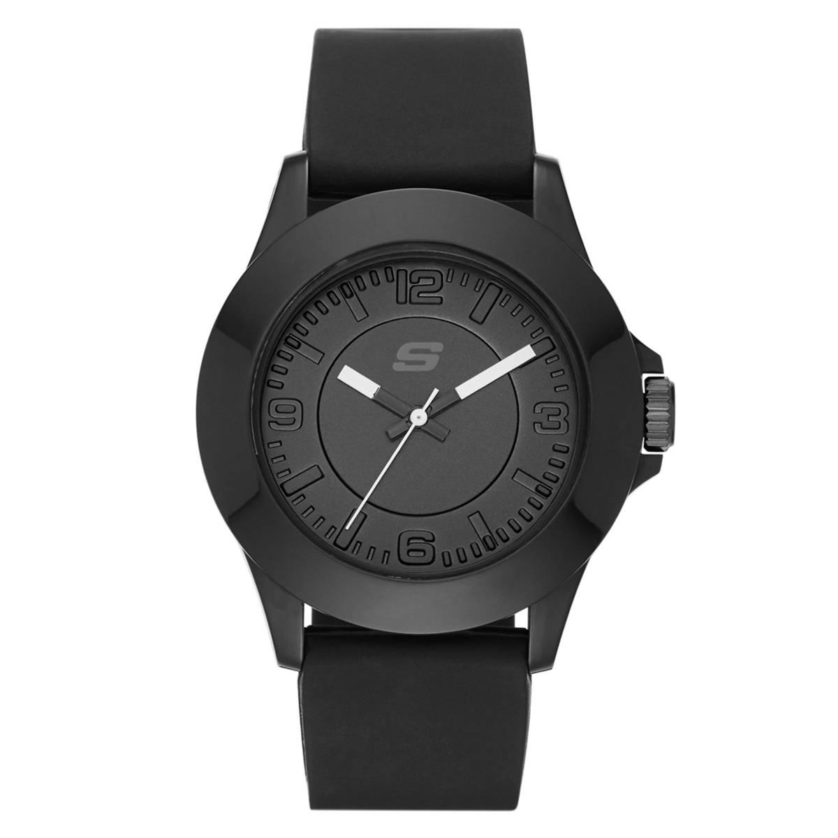 Click here for Men Skechers Rosencrans Midsize Analog Watch - SR6... prices