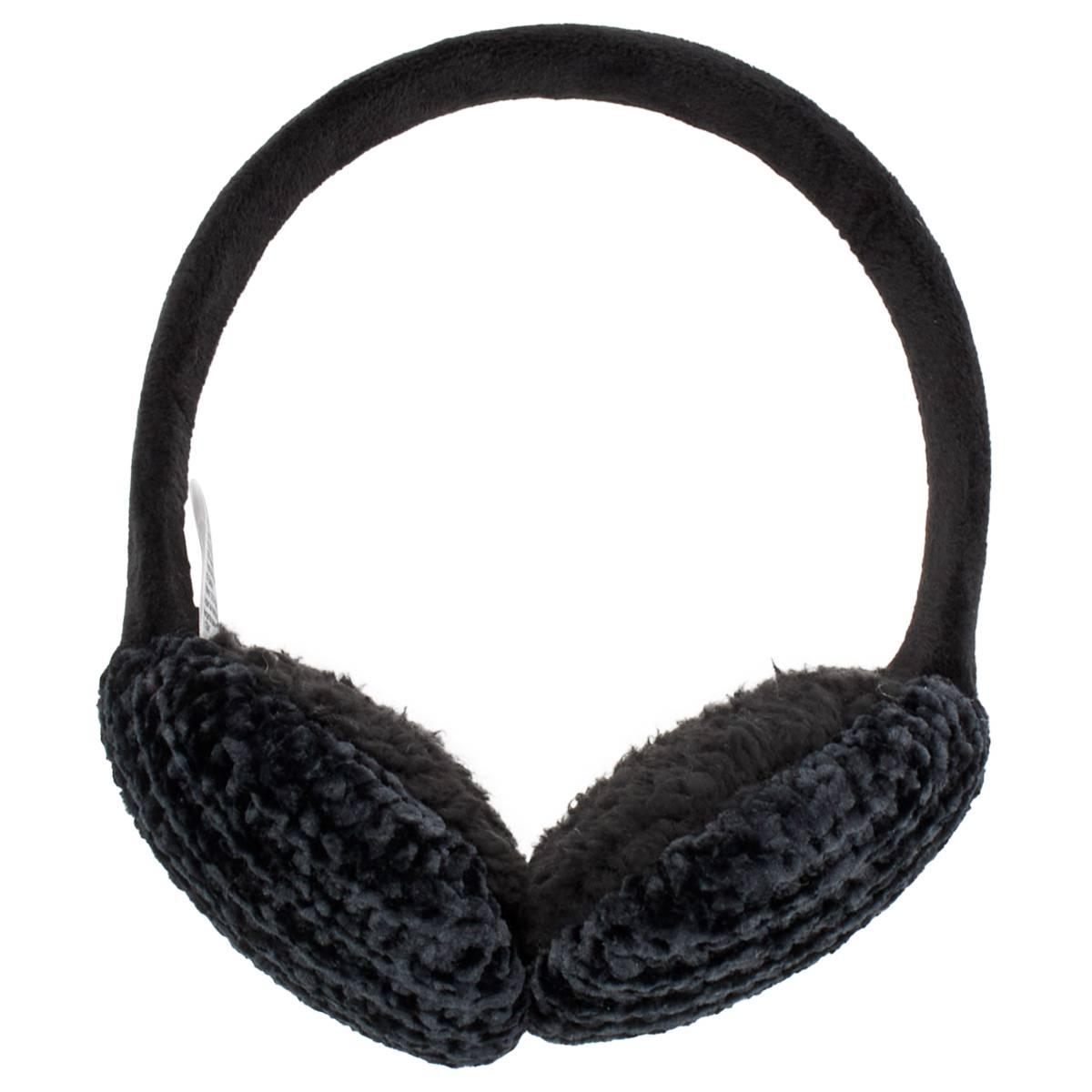 Click here for Womens Cuddl Duds(R) Chenille Earmuff prices