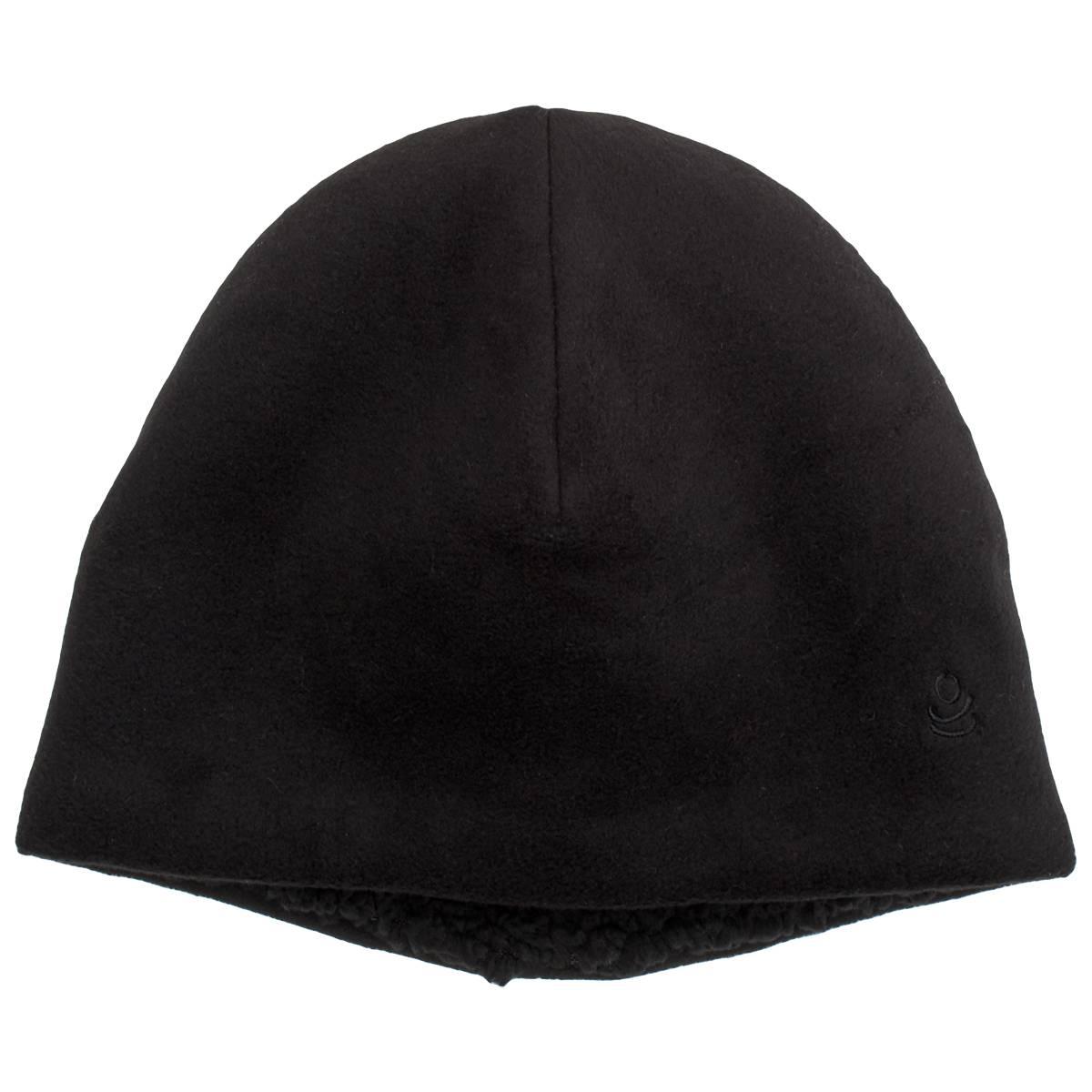 Click here for Womens Cuddl Duds Fleece Beanie prices