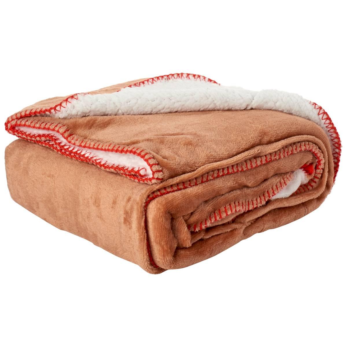 Click here for Rudolph Joy Sherpa Throw prices
