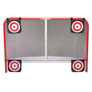 Click here for Franklin(R) NHL Goal Corner Shooting Targets prices
