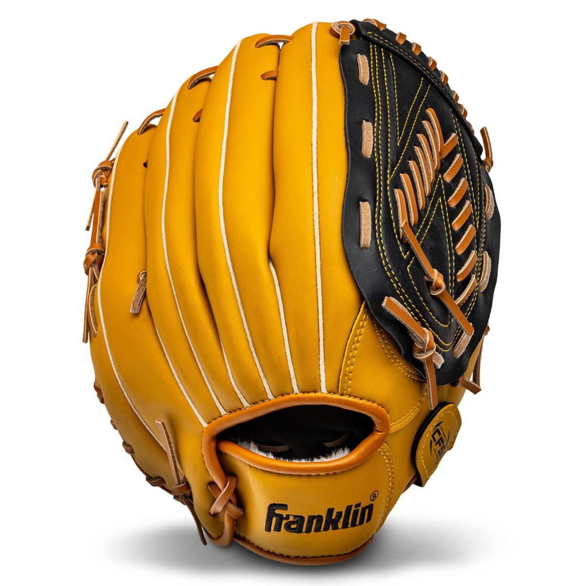 Click here for Franklin Sports 13.0 Field Master Series Baseball... prices