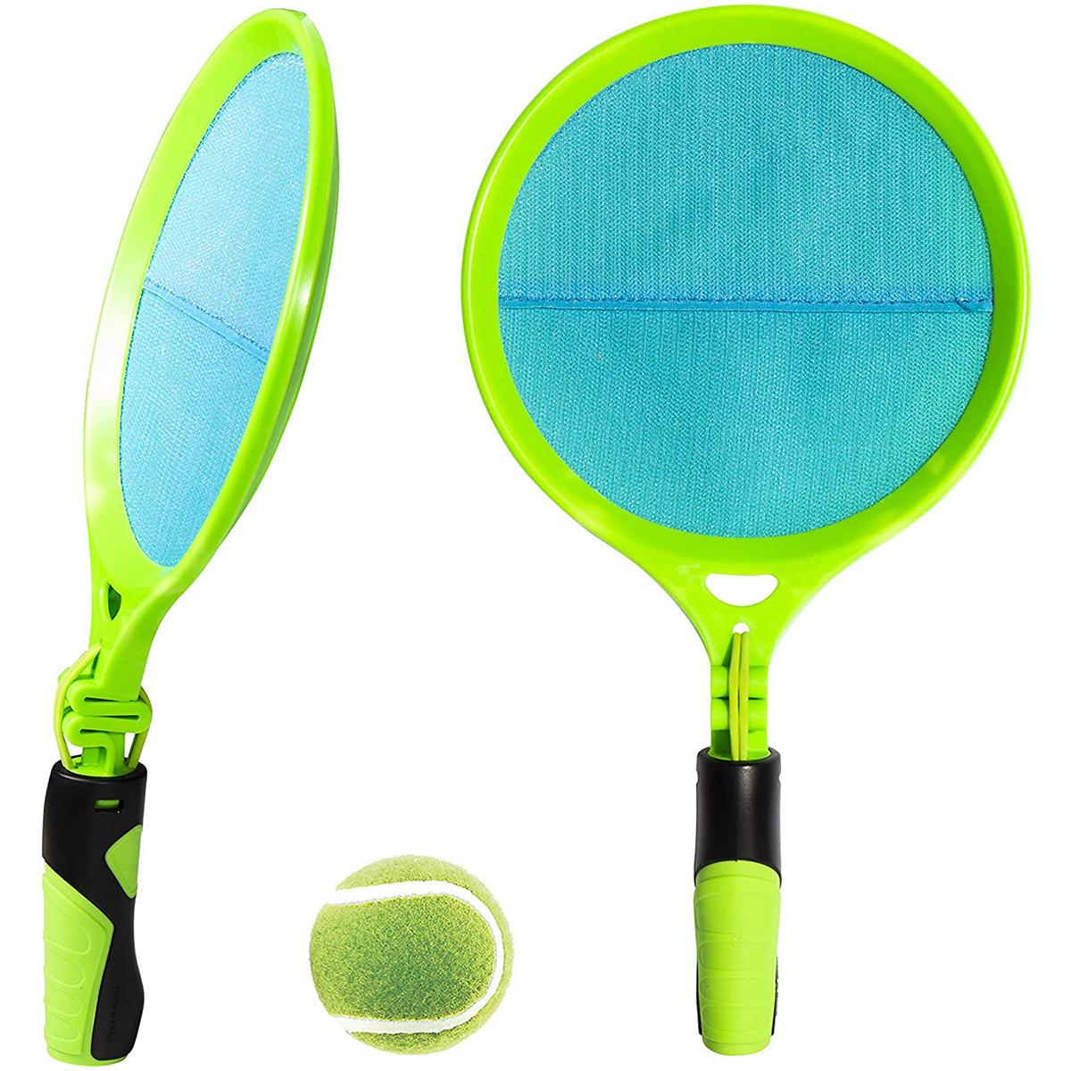 Click here for Franklin Sports Throw N Stick prices