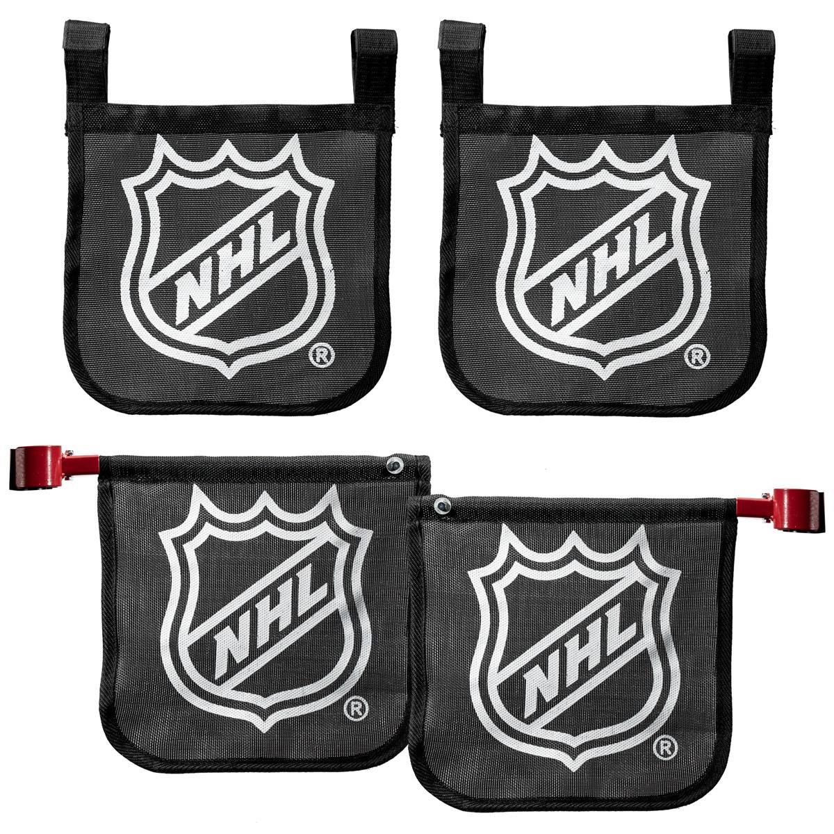 Click here for Franklin(R) NHL Goal Corner Shooting Targets prices