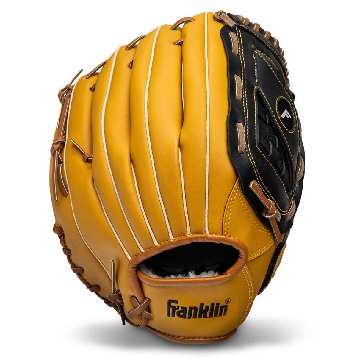 Click here for Franklin Sports 14.0 Field Master Series Baseball... prices