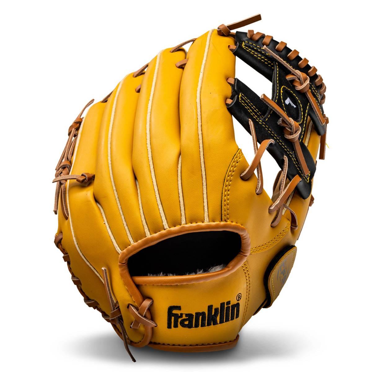 Click here for Franklin(R) 11.0in. Field Master(R) Baseball Glove prices