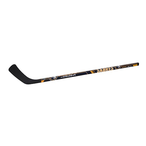 Click here for Franklin(R) NHL Buffalo Sabres Street Hockey Stick prices