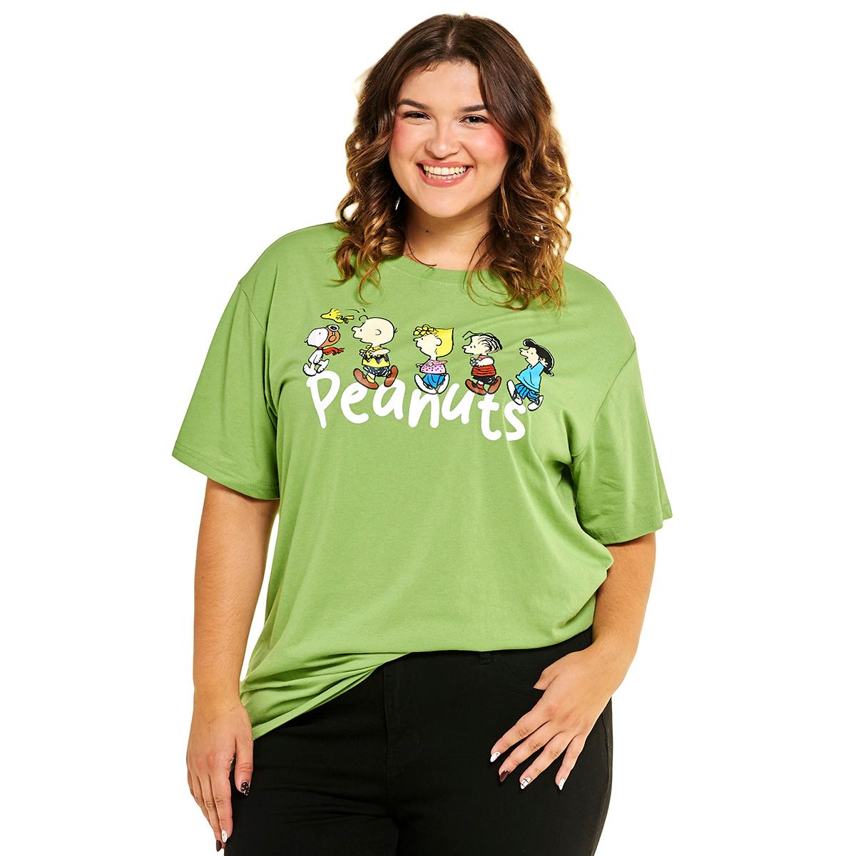 Click here for Juniors Plus Freeze Peanuts(tm) Front & Back Graph... prices
