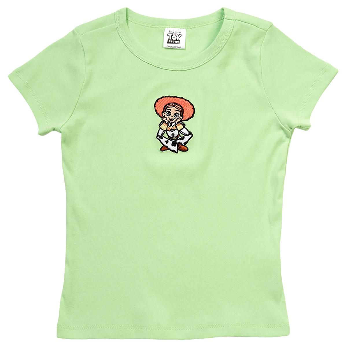 Click here for Girls (7-16) Disney Short Sleeve Jessie Toy Story... prices