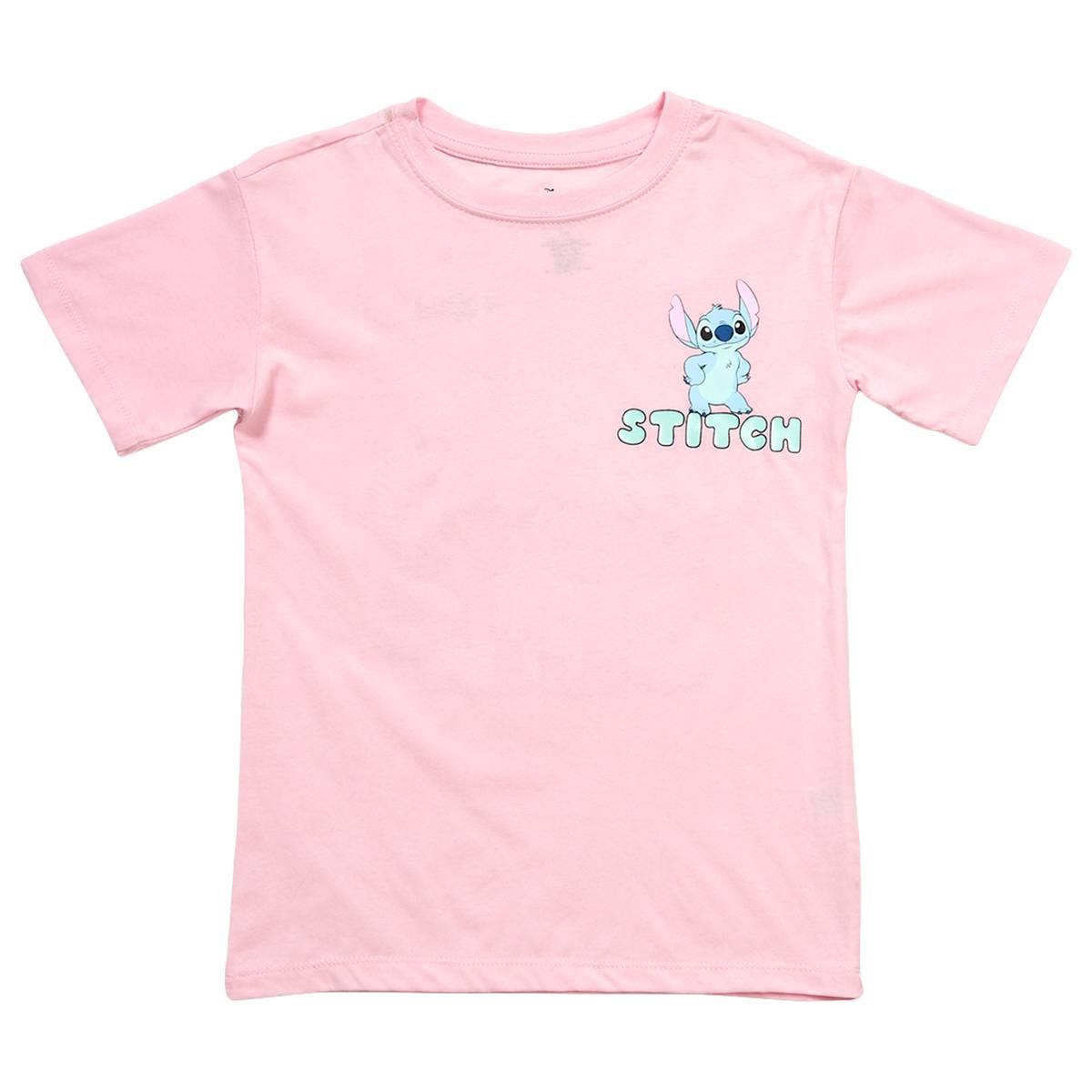 Click here for Girls (7-16) Disney Stitch Jelly Ink Be Your Best... prices