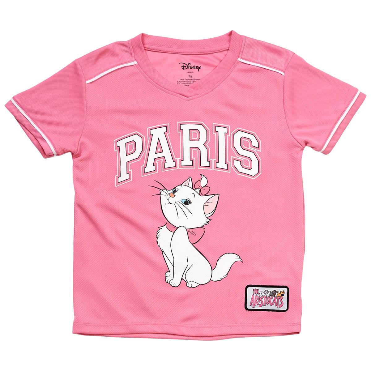 Click here for Girls (7-16) Disney Aristocats Marie Paris Soccer... prices