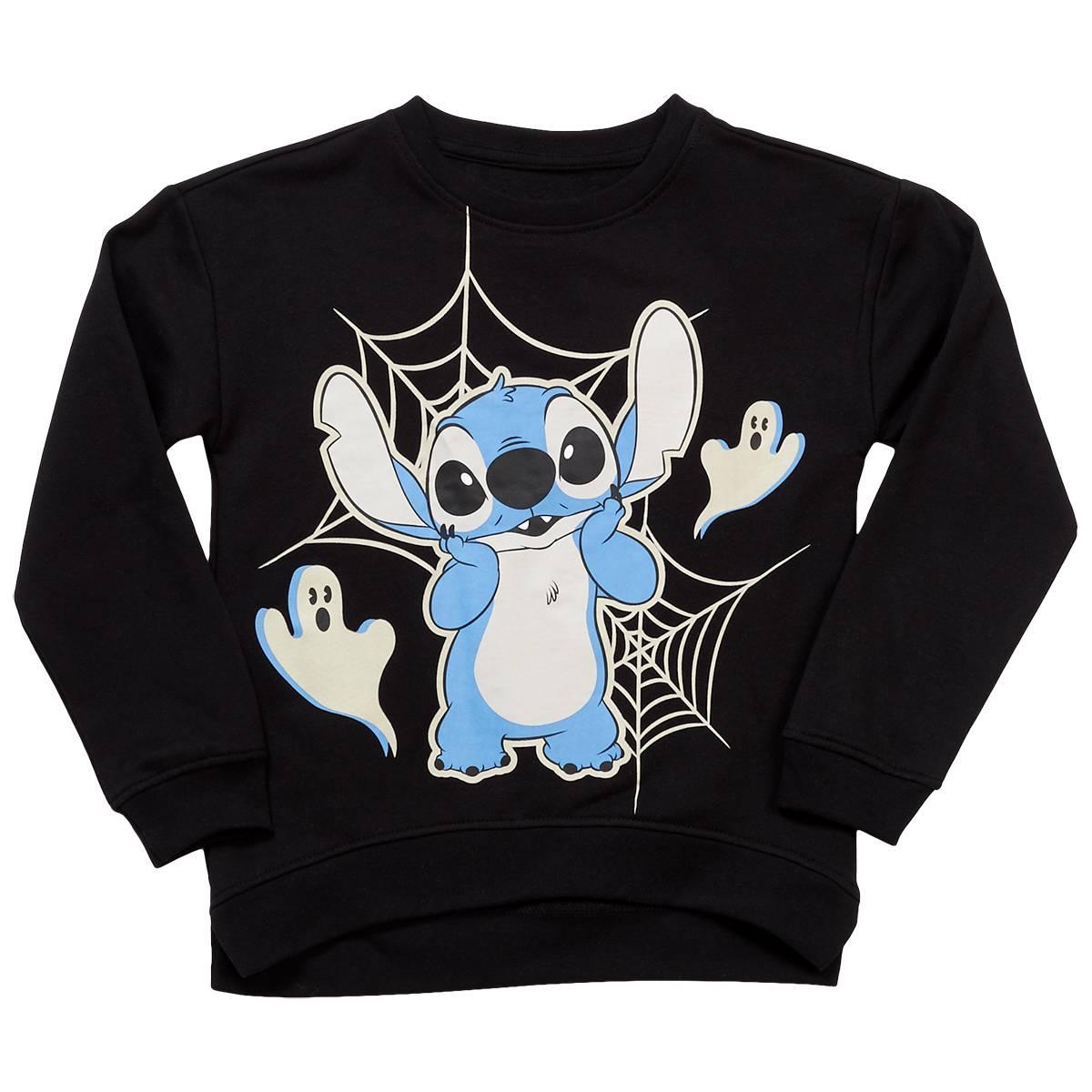 Click here for Girls (7-16) Disney Stitch Glow In The Dark Hallow... prices