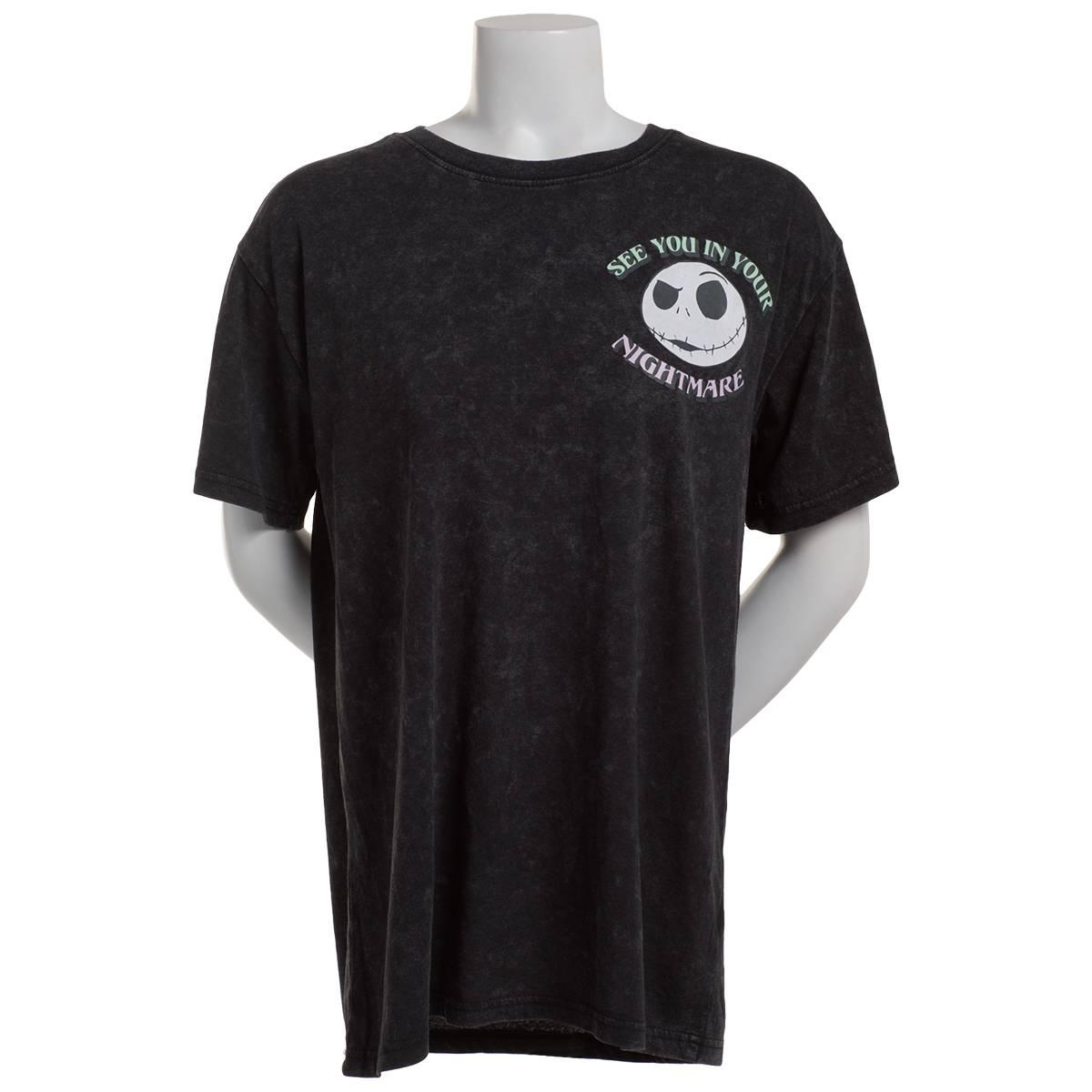 Click here for Juniors Freeze Mineral Nightmare Before Christmas... prices