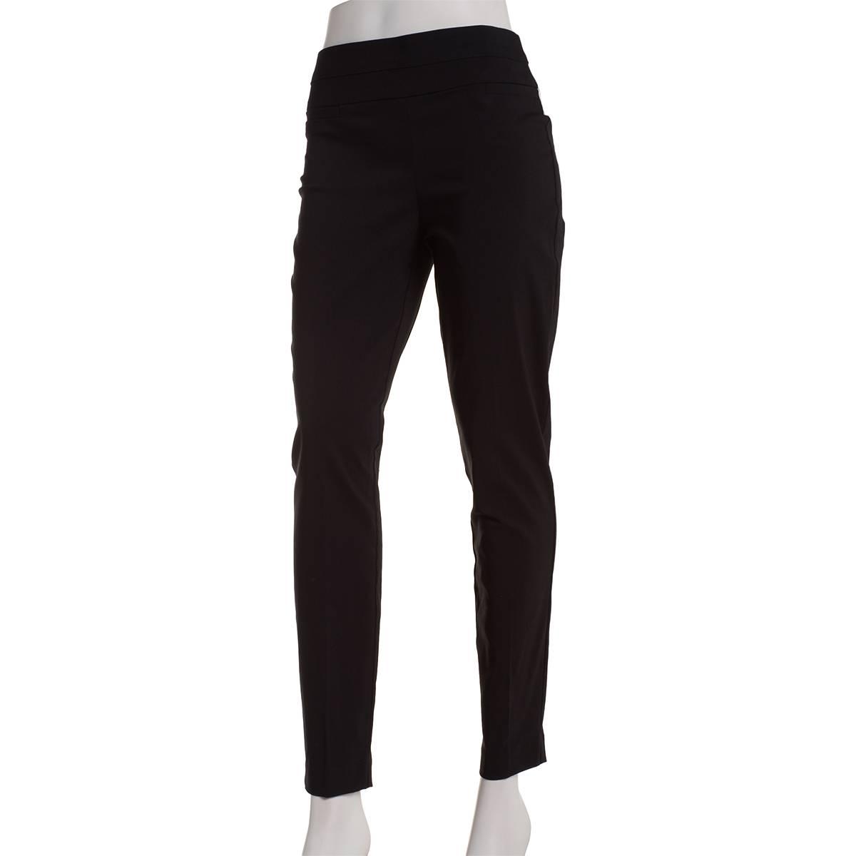 Click here for Juniors Leighton Wide Waist Millennium Skinny Pull... prices