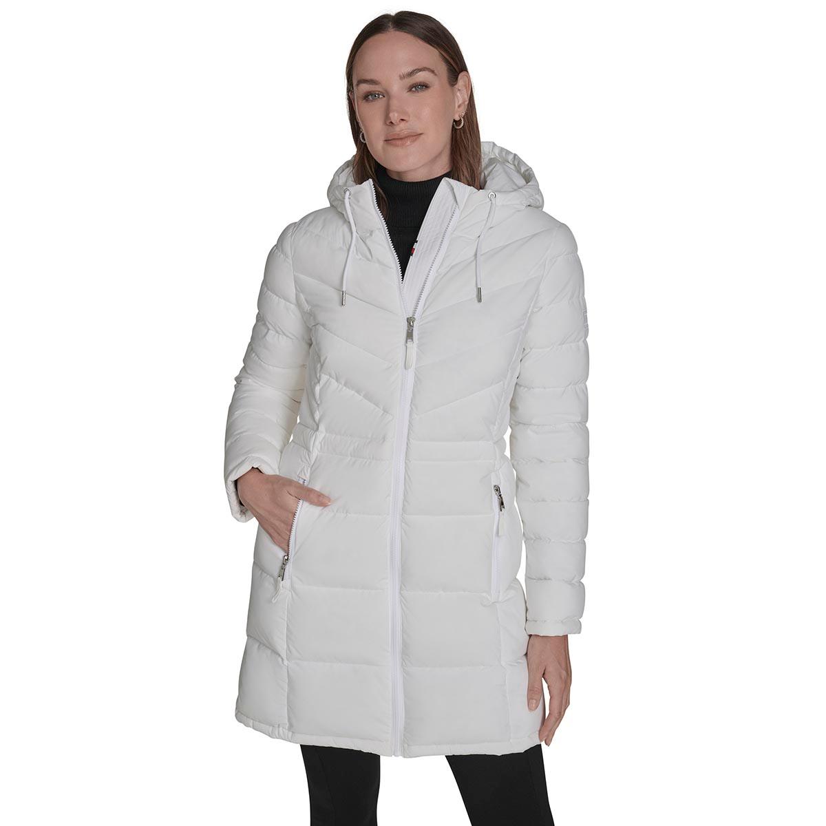Click here for Womens Tommy Hilfiger Packable Walker prices