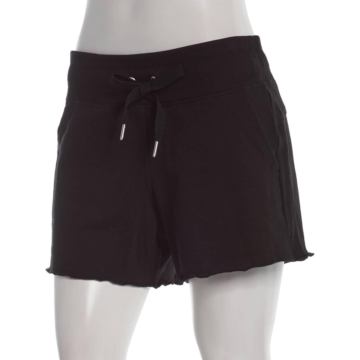 Click here for Womens Calvin Klein Performance Rib Waistband Terr... prices