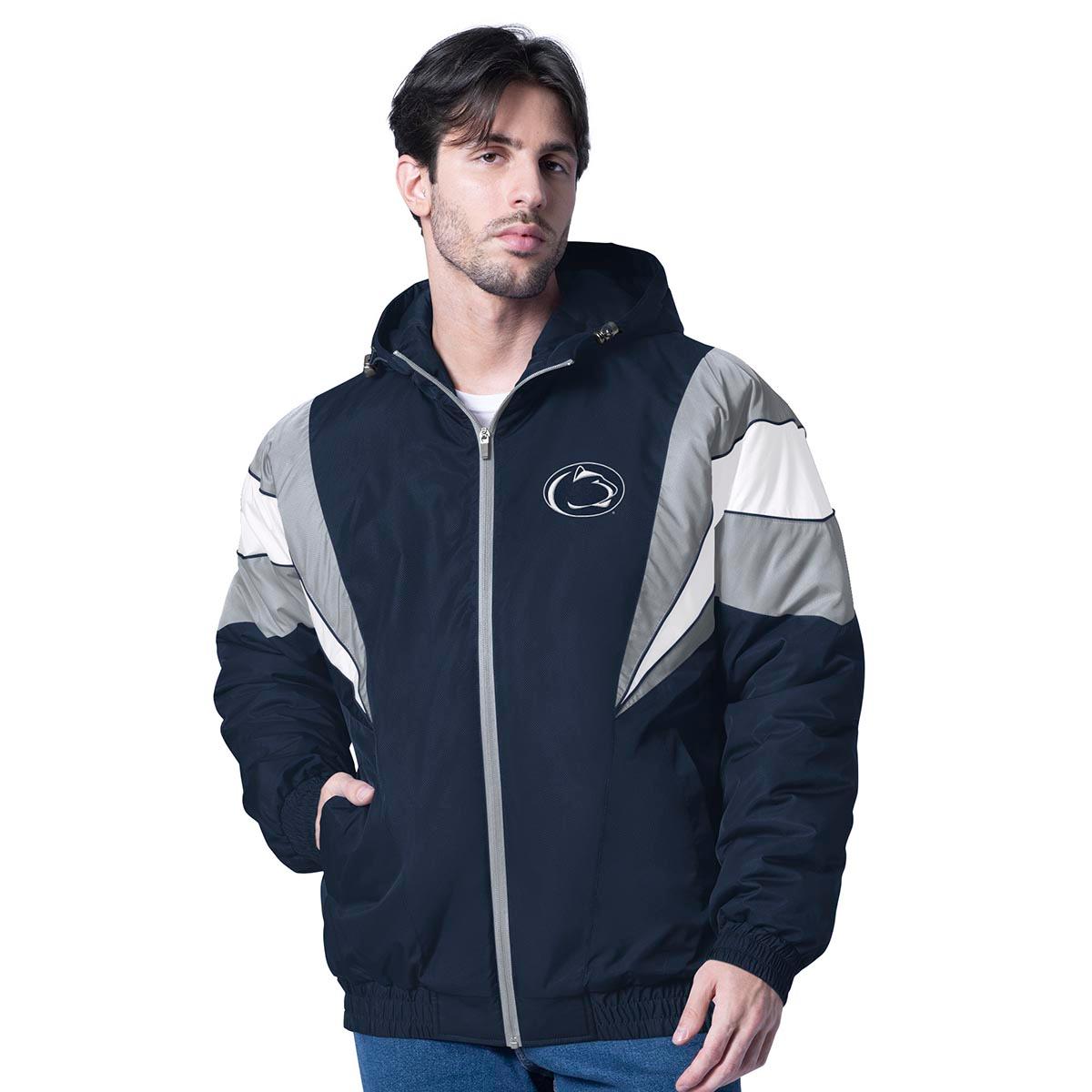 Click here for Mens G III Penn State Poly Jacket prices