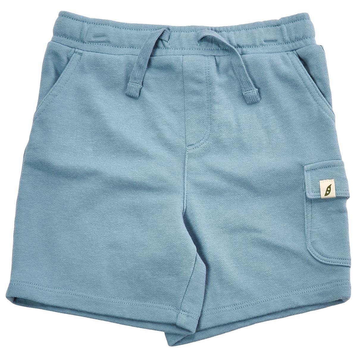 Click here for Toddler Boy Easy Peasy French Terry Cargo Shorts prices