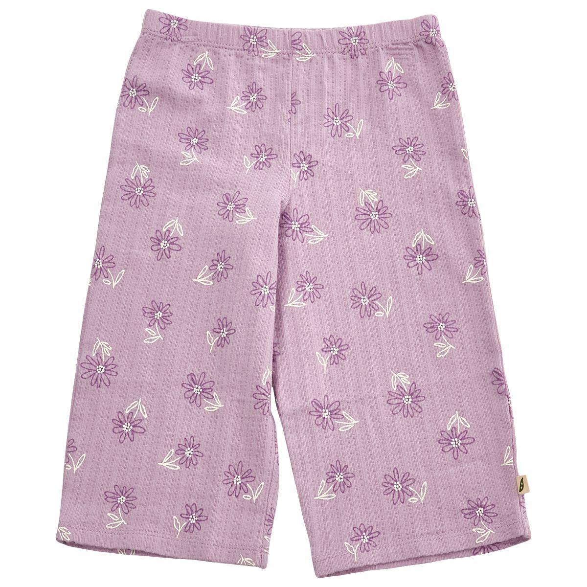 Click here for Toddler Girl Easy Peasy Wide Leg Pants prices