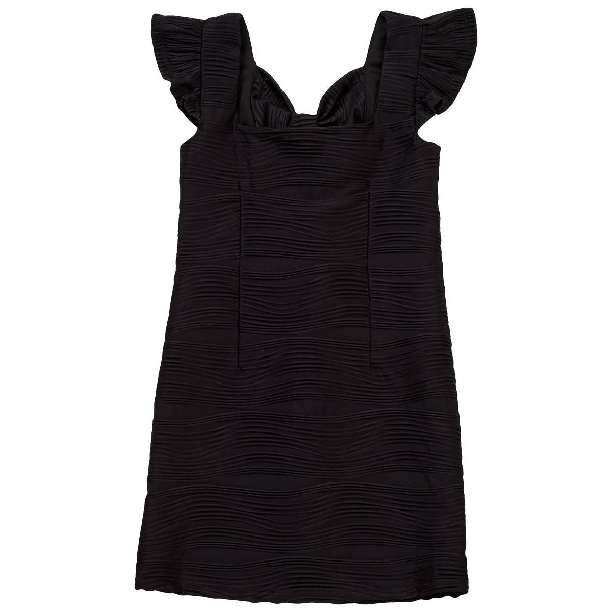 Click here for Girls (7-16) Bonnie Jean Sleeveless Bow Back Body... prices