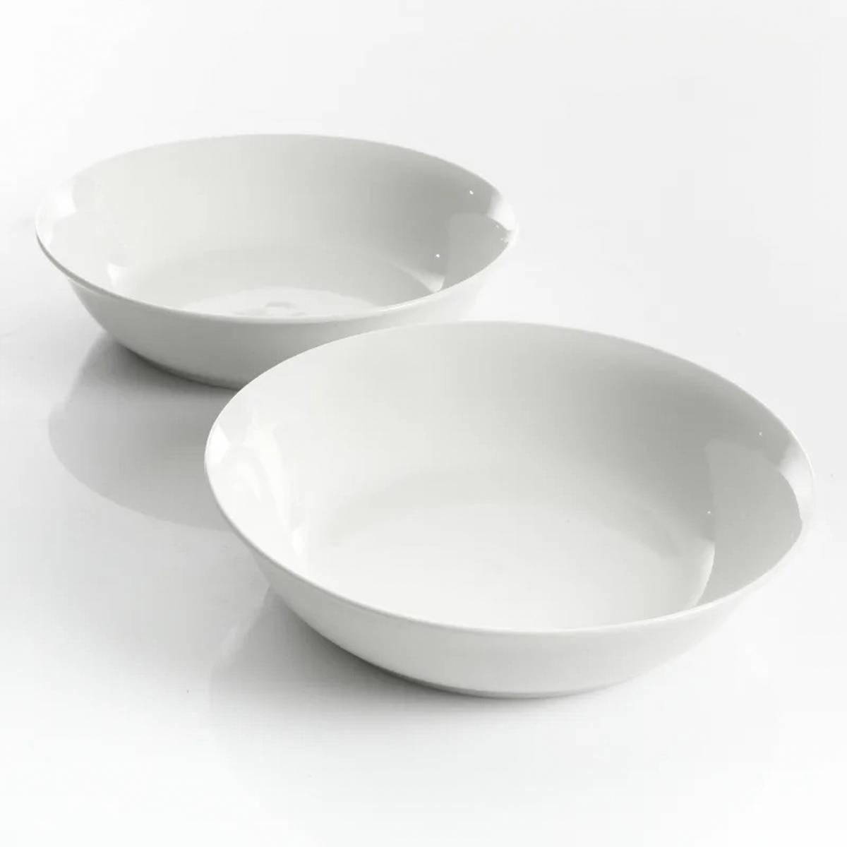 Click here for Gibson Home 8.75in. Pasta Bowl Set - Set of 2 prices
