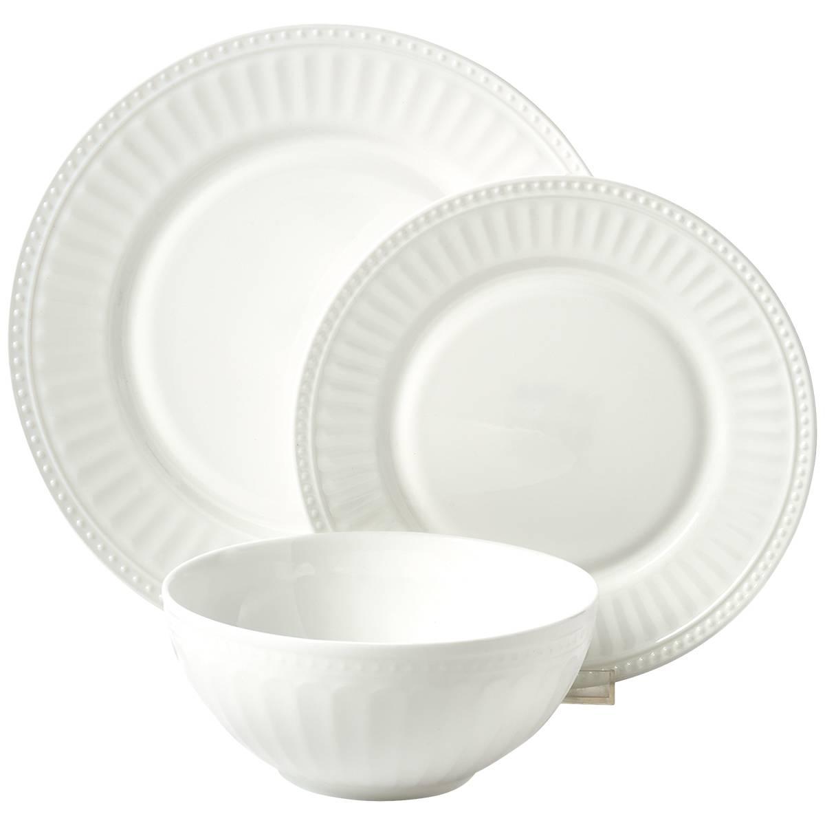 Click here for Ultra by Gibson Swanton Arch 12 Piece Break-Resist... prices