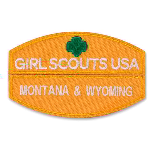 Click here for Girl Scouts Daisy Nations Capital Council ID Set prices