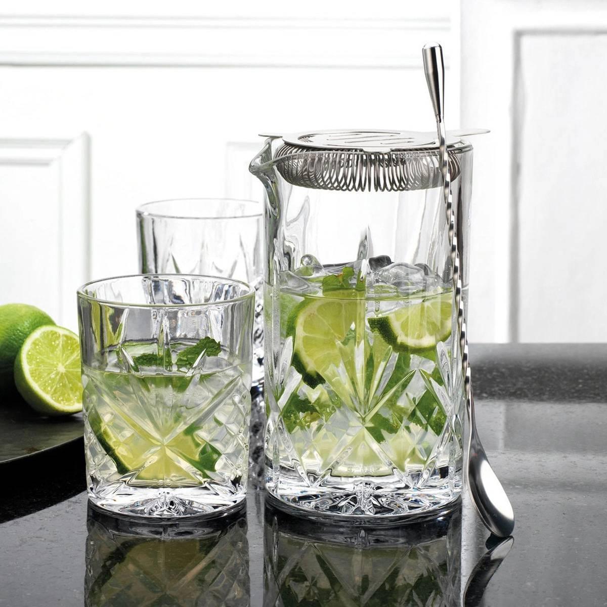 Click here for Dublin 5pc. Mixing Pitcher Set prices