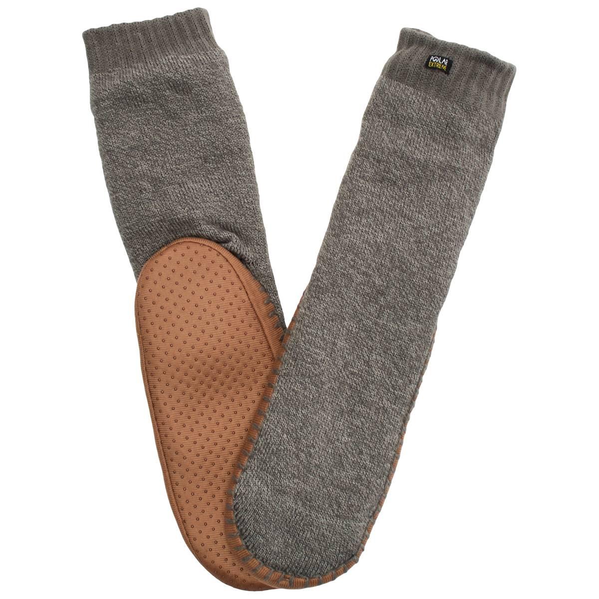 Click here for Mens Polar Extreme Sherpa Boot Socks prices