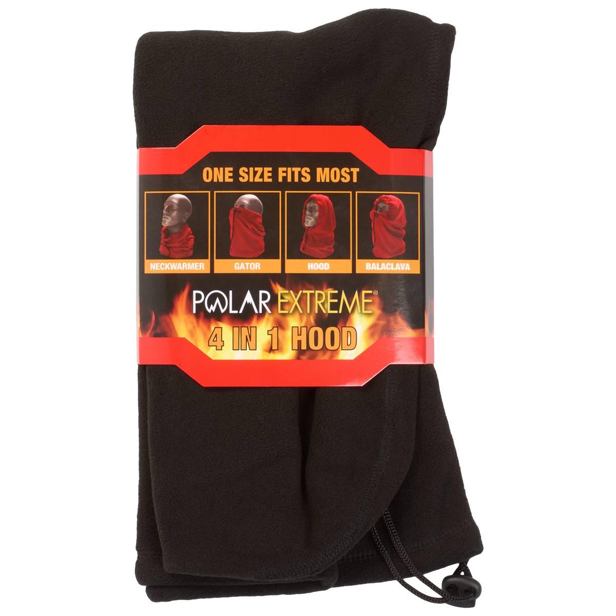 Click here for Mens Polar Extreme(R) 4-In-1 Hood prices