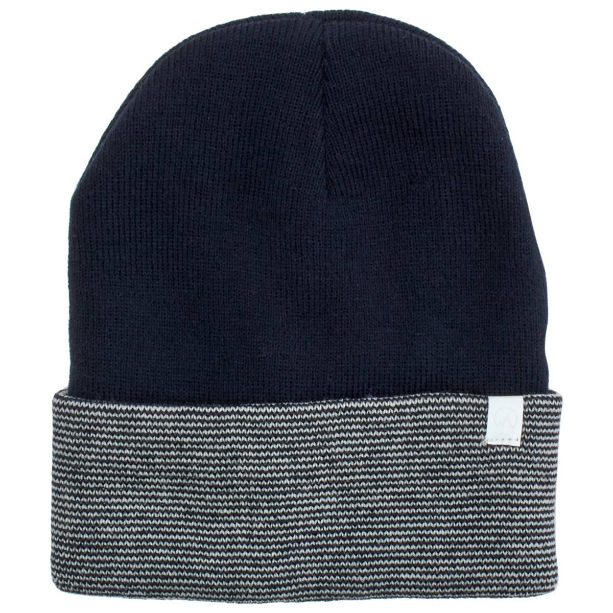 Click here for Mens Polar Extreme(R) Colorblock Cuffed Knit Hat prices