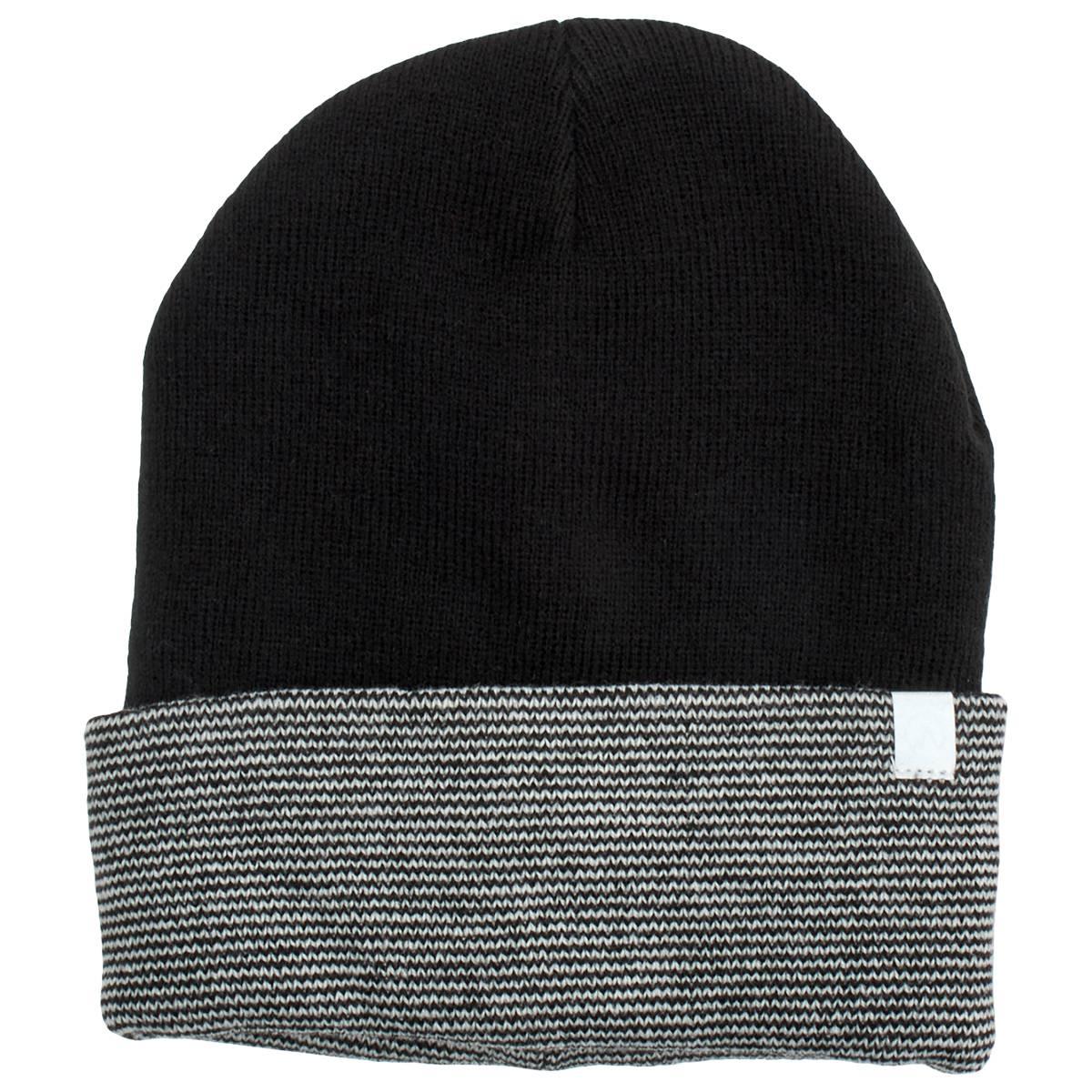 Click here for Mens Polar Extreme(R) Color Block Cuffed Knit Hat... prices
