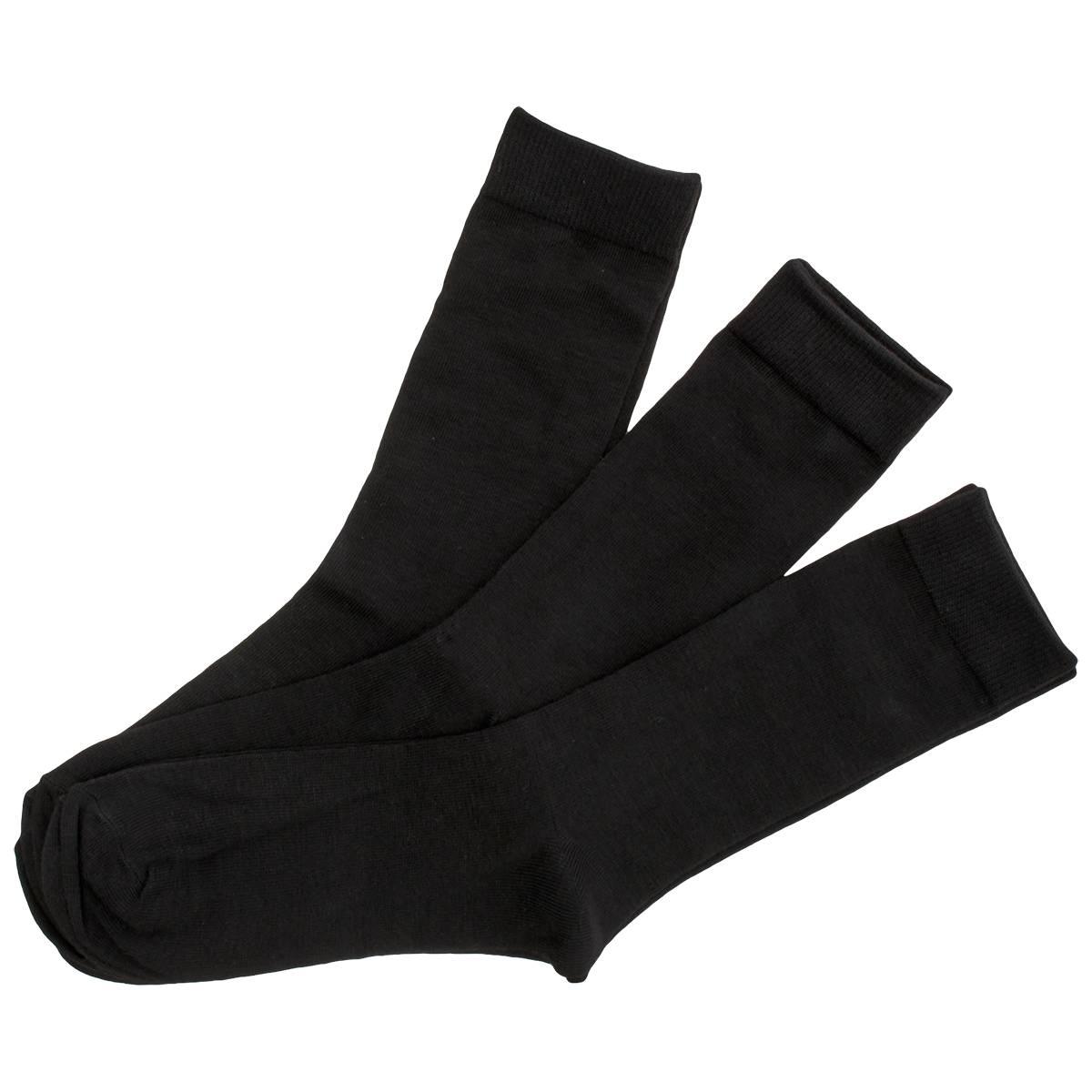Click here for Boys (8-20) Beverly Hills Polo Club 3pk. Crew Dres... prices