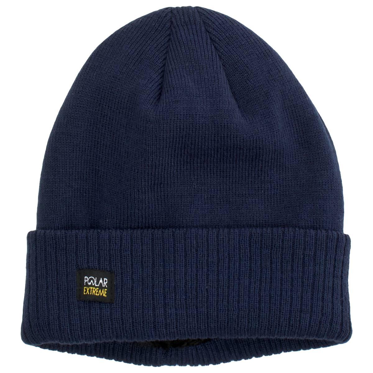 Click here for Boys (4-16) Polar Extreme Cuffed Basic Winter Hat... prices