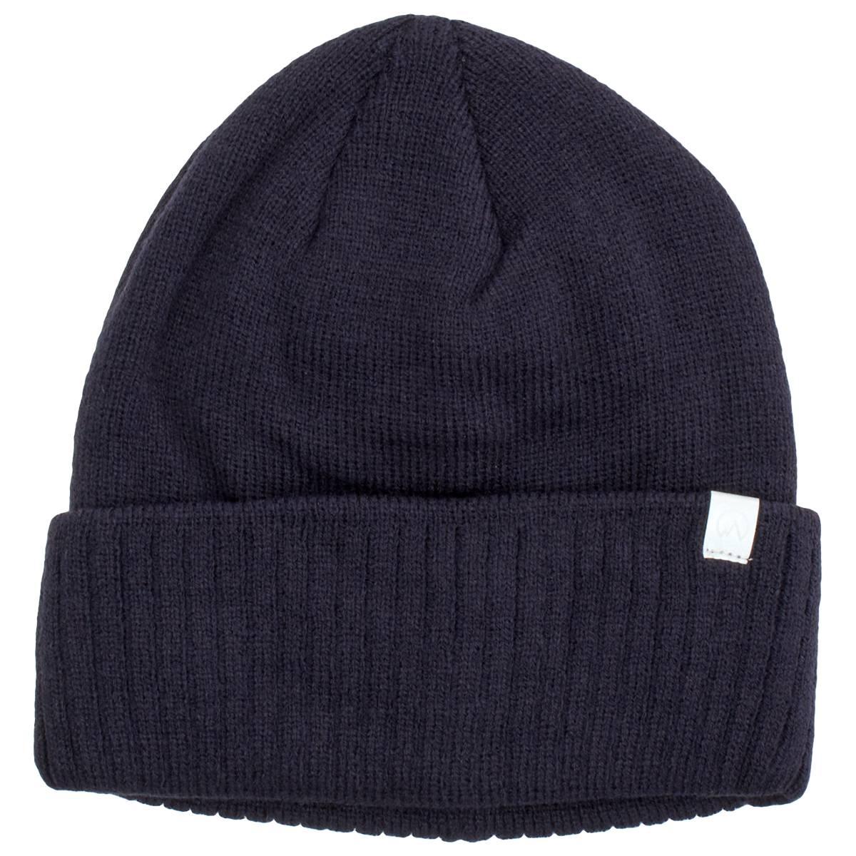 Click here for Boys (4-18) Polar Extreme Cuffed Knit Hat prices