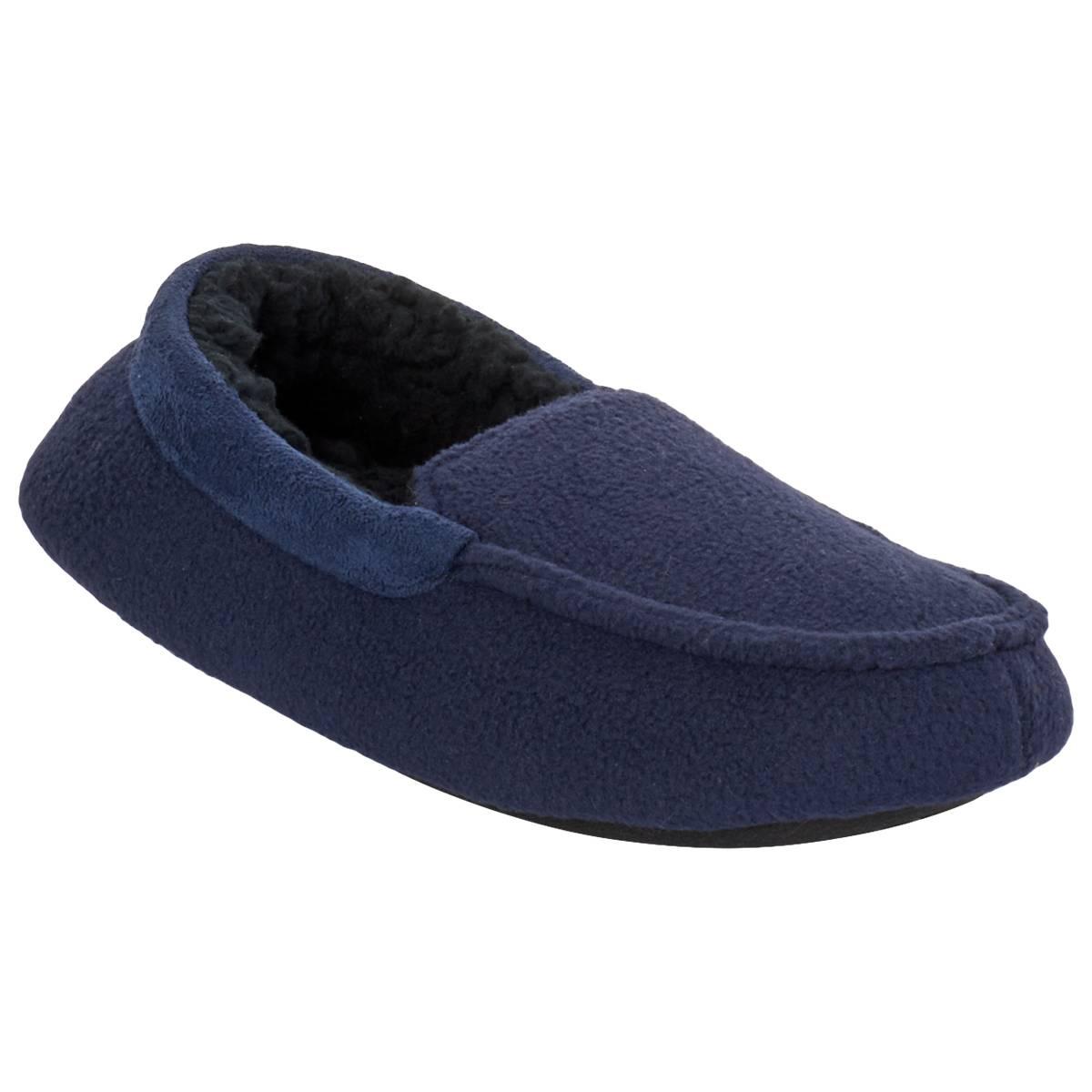 Click here for Boys Polar Extreme Moccasin Slippers prices