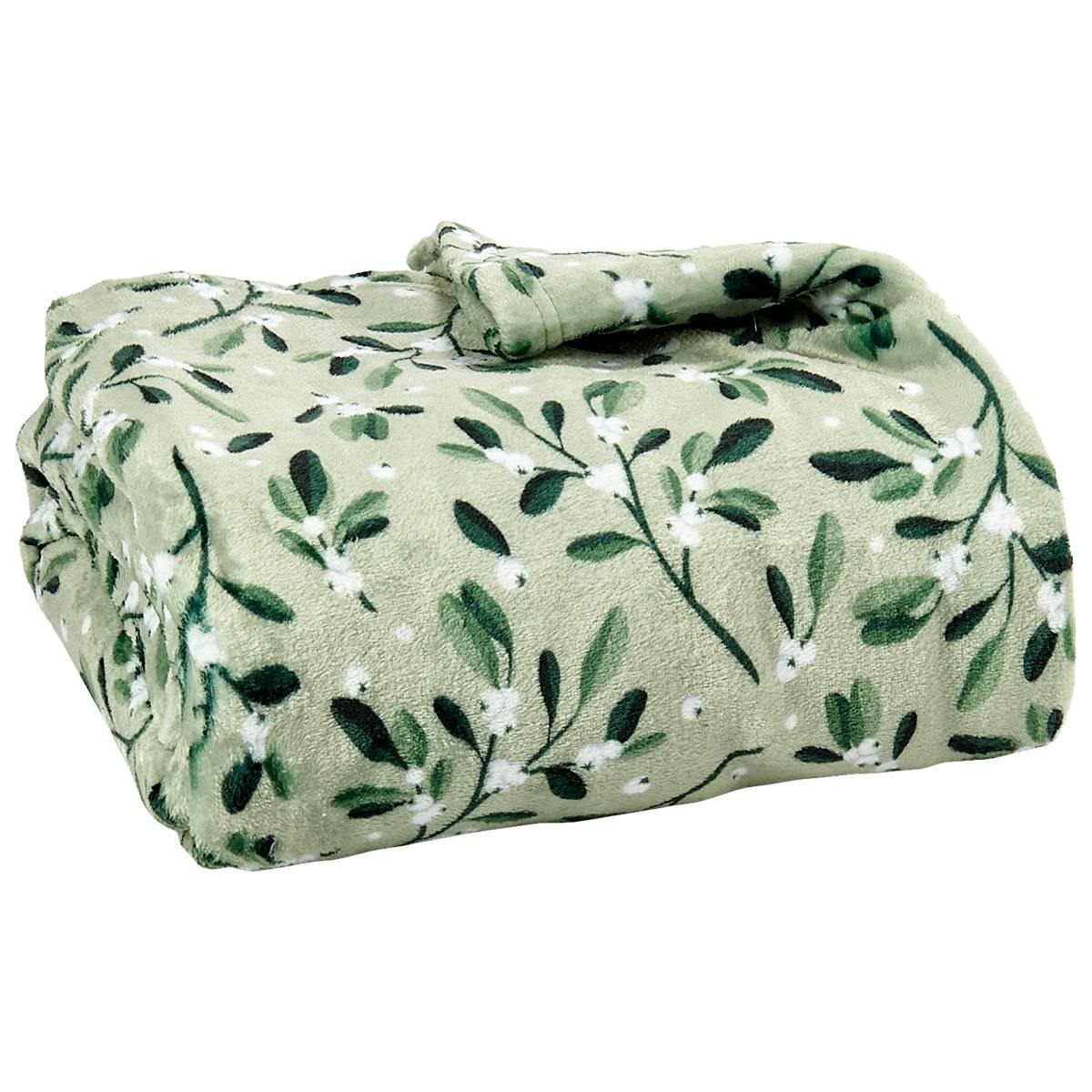 Click here for Ashley Cooper(tm) Vines Print Plush Throw prices