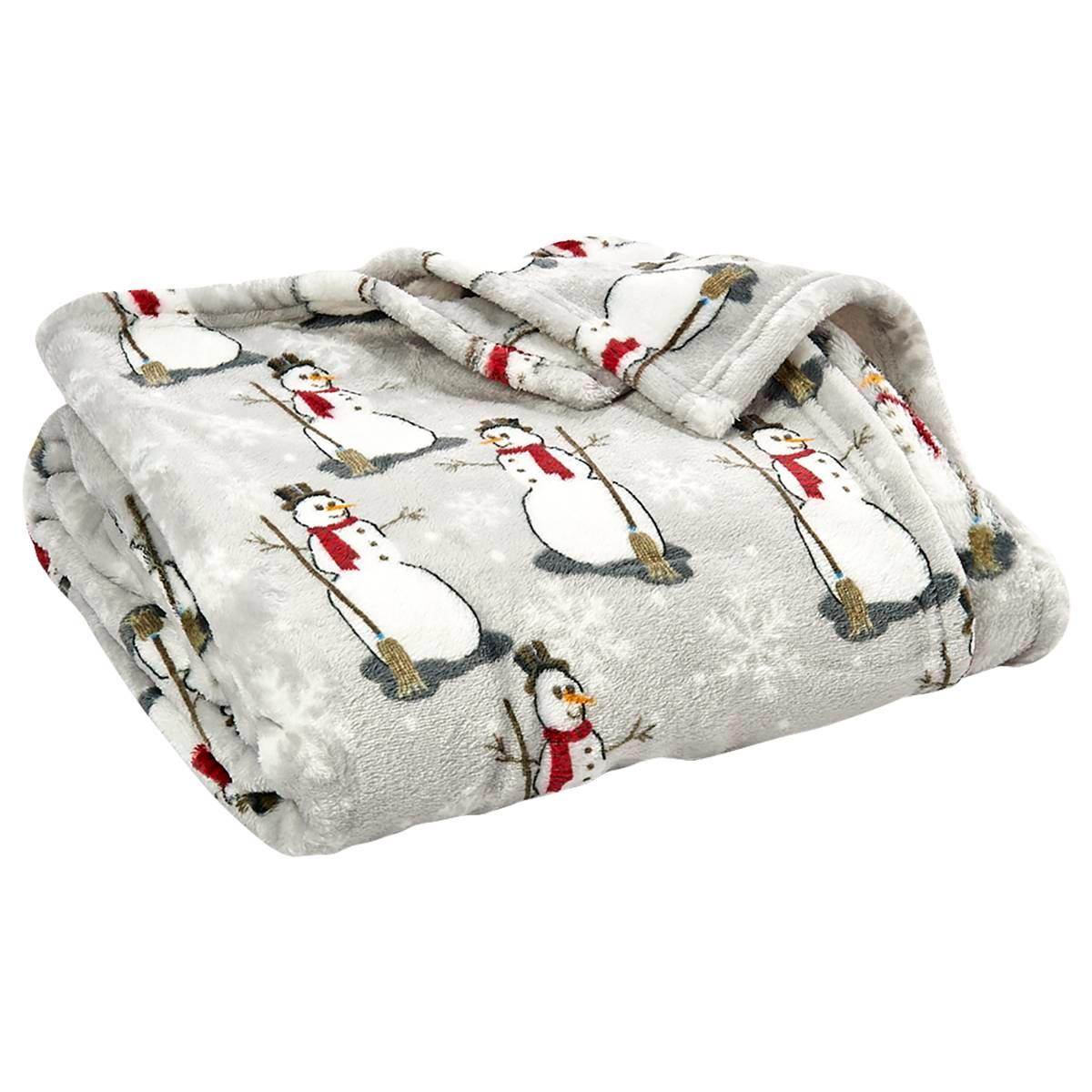 Click here for Ashley Cooper(tm) Frostys Magic Reversible Plush T... prices