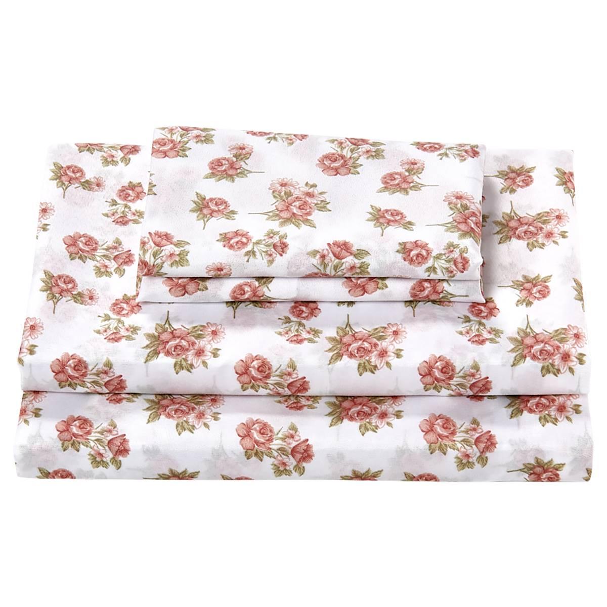 Click here for Ashley Cooper(tm) Bedding Essentials Rose Trellis... prices