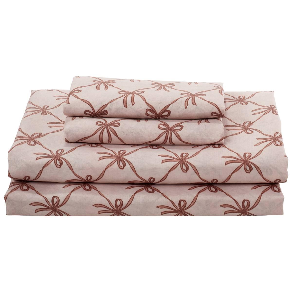 Click here for Ashley Cooper(tm) Everything Nice Microfiber Sheet... prices