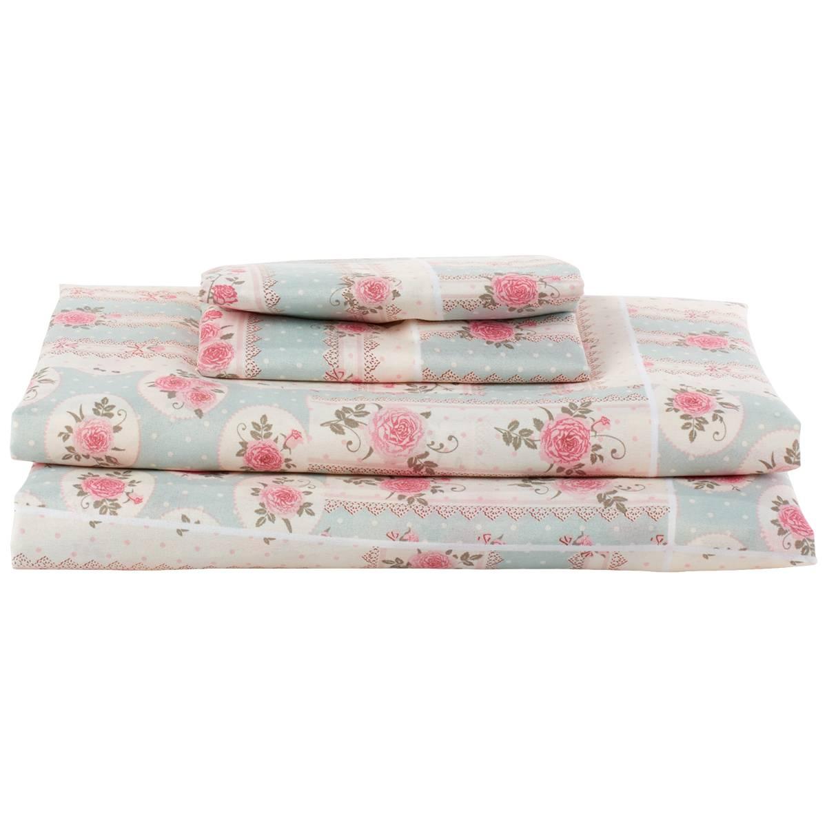 Click here for Ashley Cooper(tm) Meadow Patch Microfiber Sheet Se... prices
