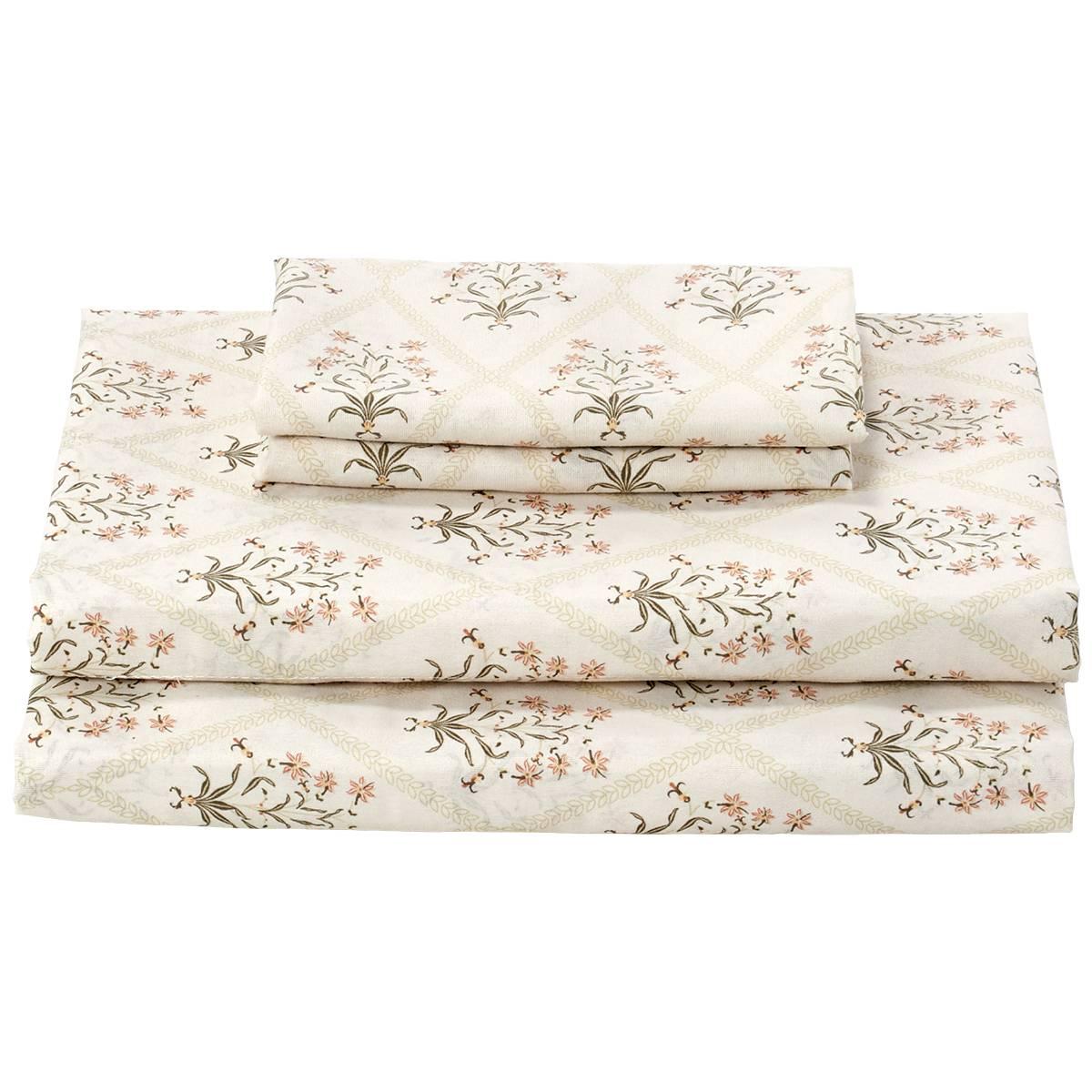 Click here for Ashley Cooper Sloan Microfiber Sheet Set prices