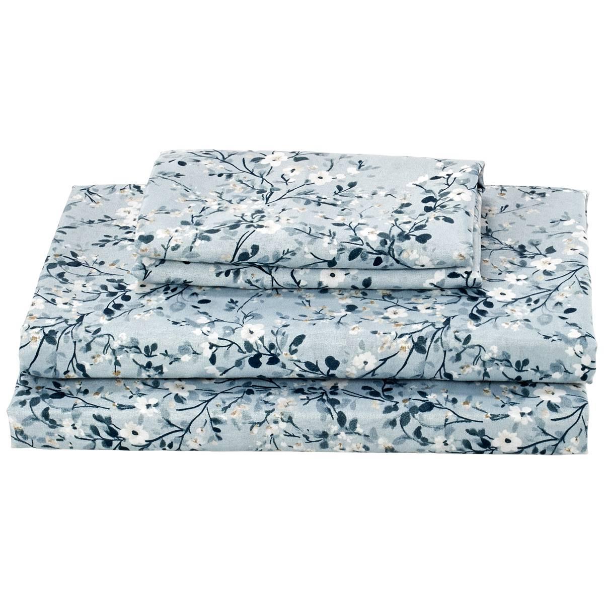 Click here for Ashley Cooper Adalissa Microfiber Sheet Set prices